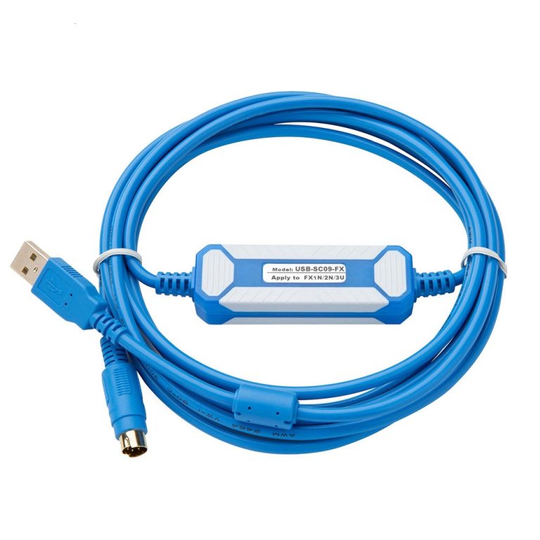 USB-SC09-FX – A2Z Automations