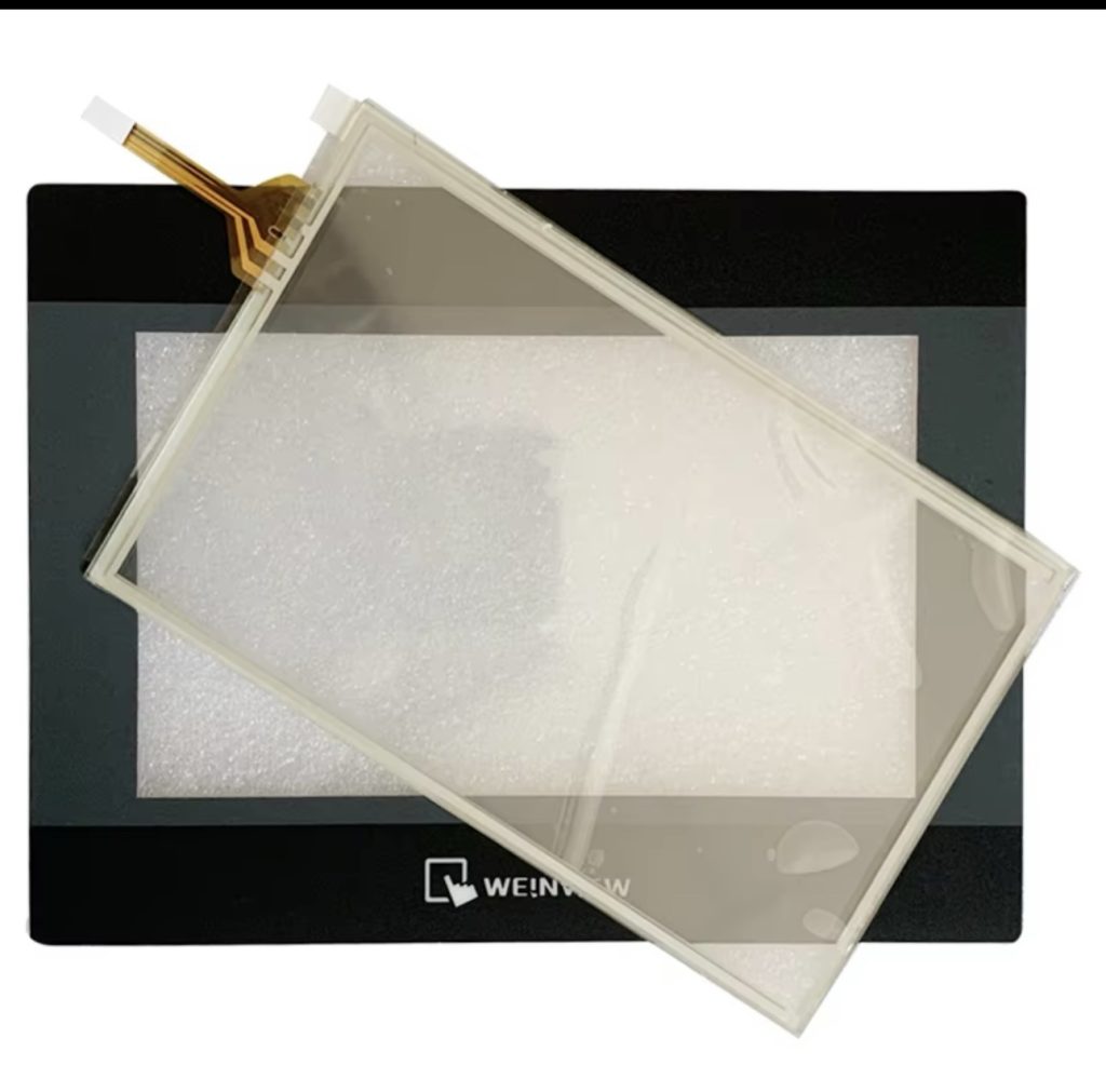 Replacement Parts for MT8071IP Weintek Touchpad HMI Panel, LCD Screen ...